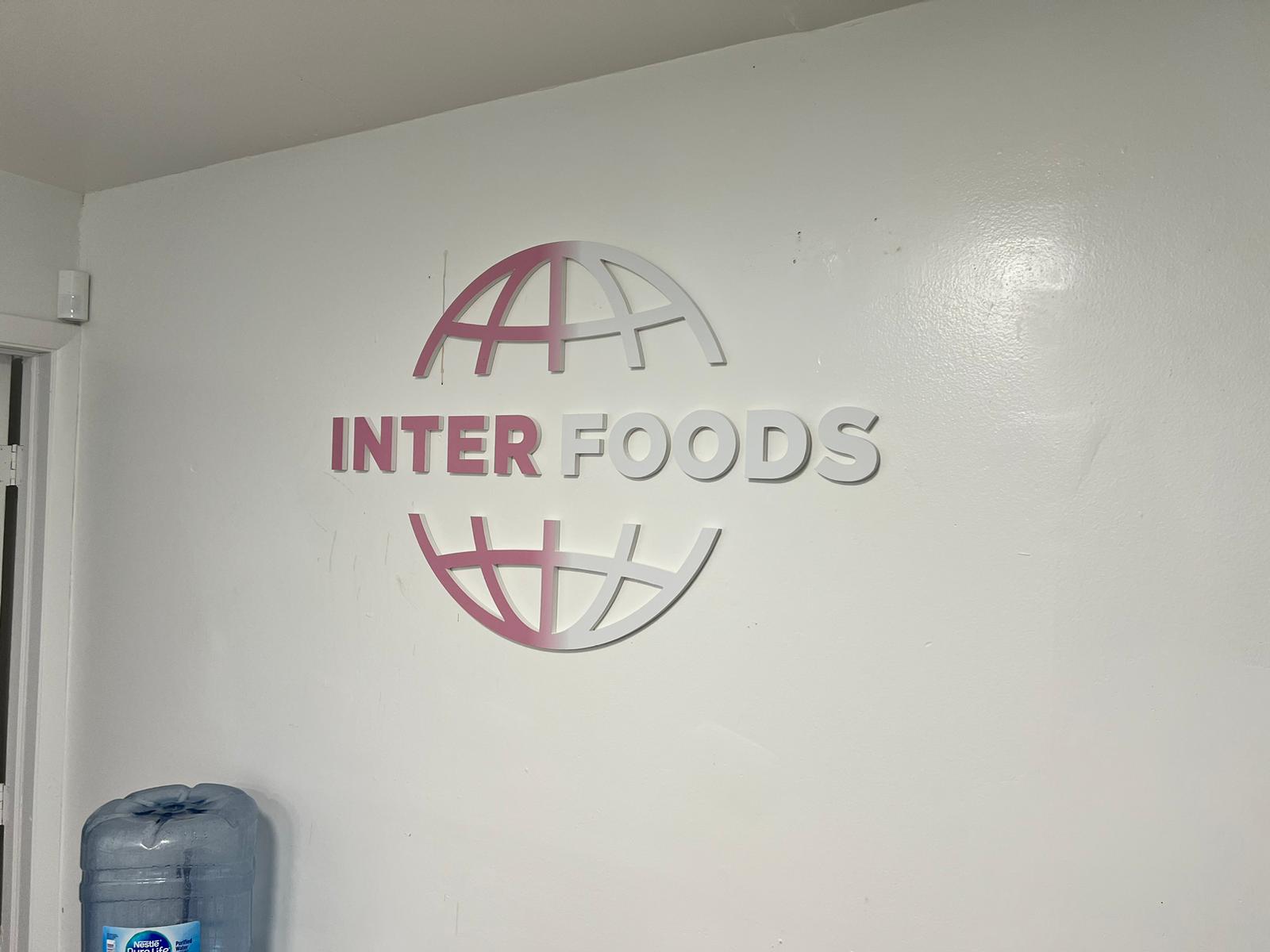 Dimensional Logos & 3D Signs Miami | Custom Dimensional Letters ...