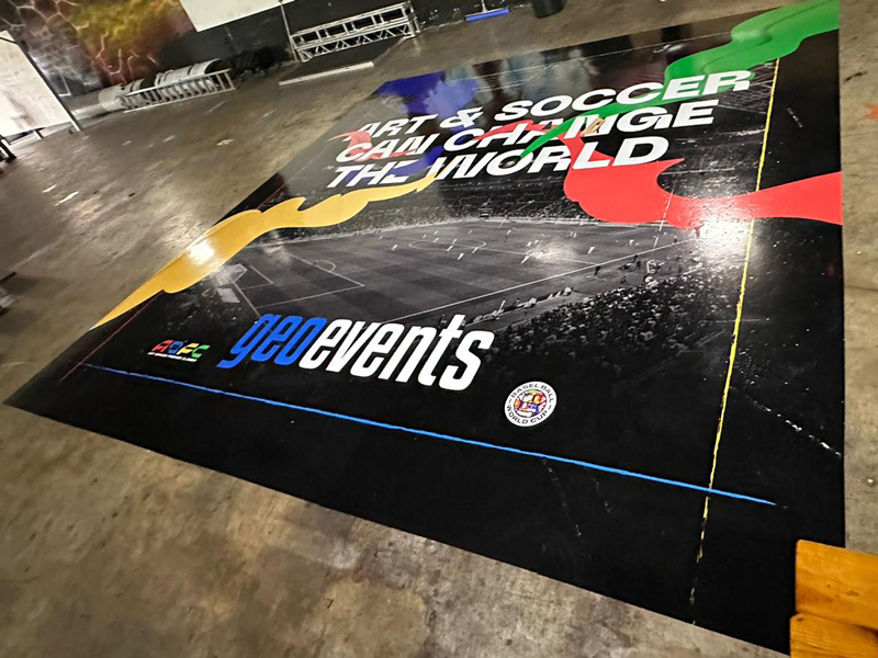 Custom Window Graphics & Storefront Window Signs Miami | Evolutions ...